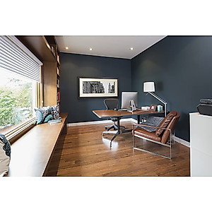 RL 4 in. Color Selectable (2700K-5000K) Remodel Canless Recessed Integrated LED Kit