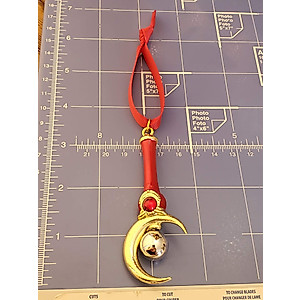 Ornament Gift Christmas Tree Winter Holiday Fandom Teen Adult Present Fan Pendant DurableF