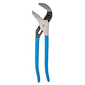 Channellock - Plier Tonque Groove 16 (460)