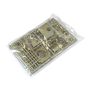 Tamiya Models German Pzkfw V Panther Ausf A Model Kit