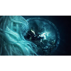 Wo Long: Fallen Dynasty - Xbox Series X