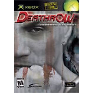 Deathrow - Xbox