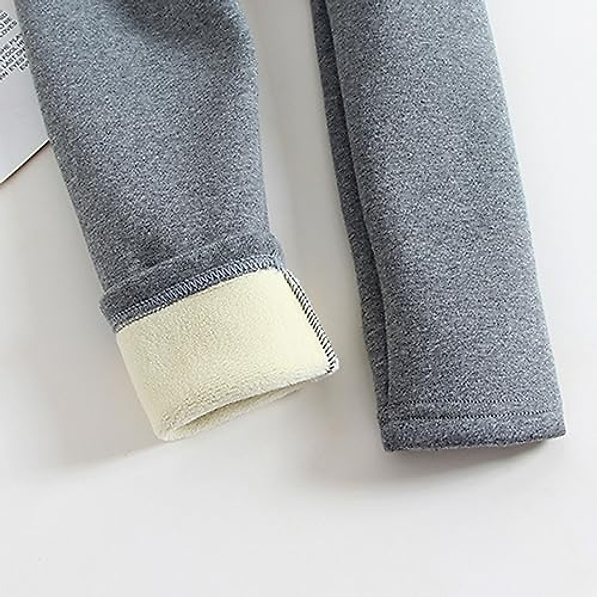 Toddler Baby Cable Knit Leggings Solid Cotton Footed Dance Tights Ballet Stockings Elastic Pantyhose Stretch Pants