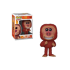 Funko Pop! Animation: Missing Link - Link