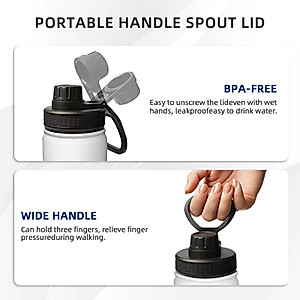 ANTKING Arizona Tumbler Travel Mug Coffee Cup Custom Name Number Gifts for Men Women Youth