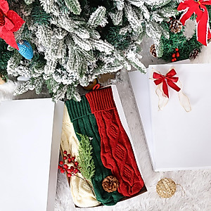 Moretoes 15 PCS X-Large White Gift Boxes with Lids, Shirt Boxes Robe Boxes for Holidays, Mother's Day, Father's Day, Birthdays, Valentine's Day（17 x 11x 2.4 Inches）