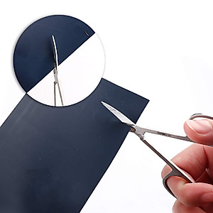 28 PCS Precision Craft Tools Set Vinyl Weeding Tools Kit for Weeding Vinyl, DIY Art Work Cutting, Hobby, Scrapbook