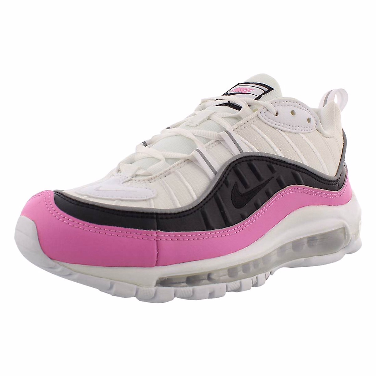 Nike Womens W Air Max 98 SE AT6640 100 China Rose - Size 6W