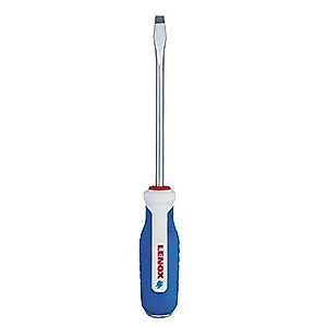 LENOX Tools Screwdriver Set, Demolition, 2-Piece (LXHT60905)