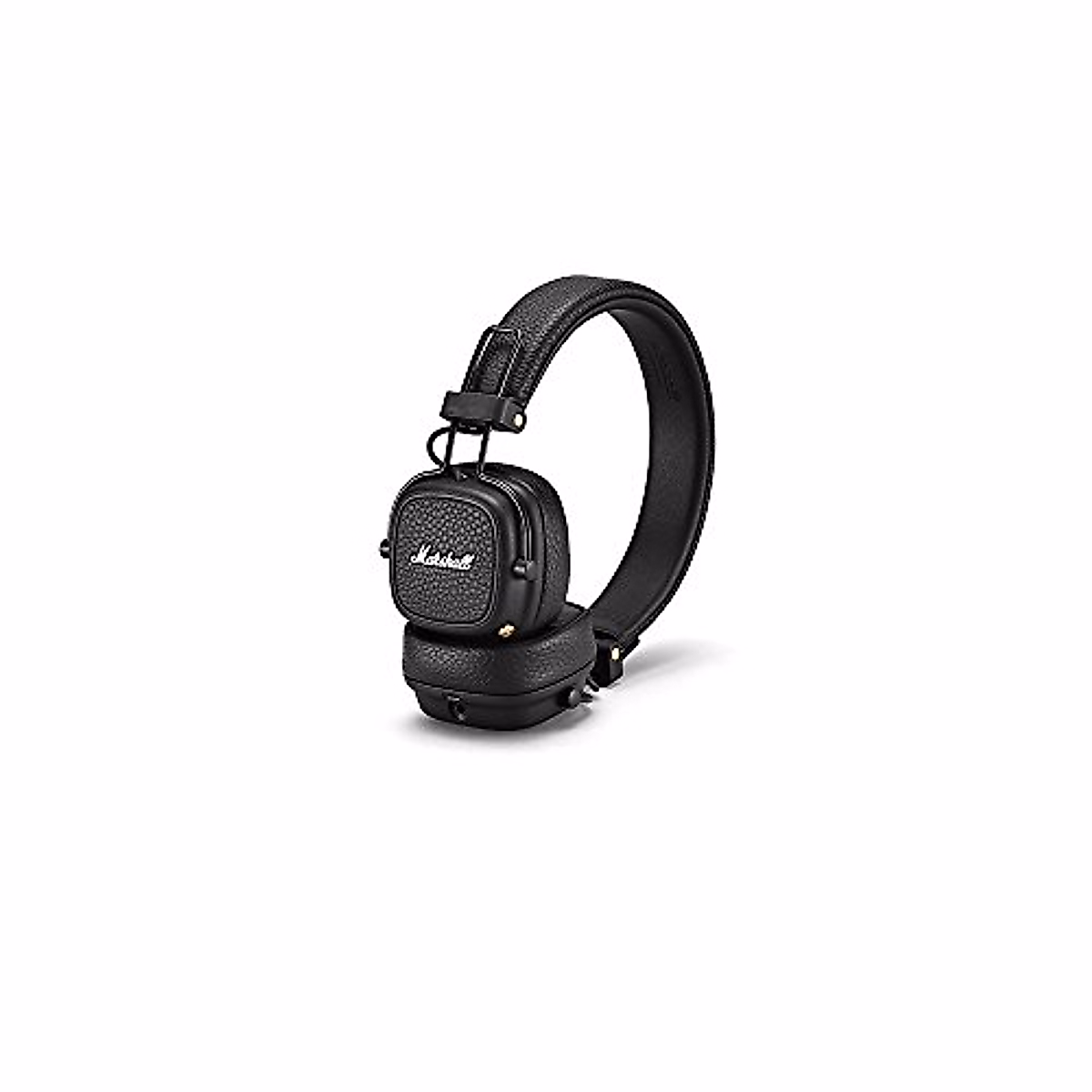 Marshall Major III Bluetooth Wireless On-Ear Headphones, Black - New