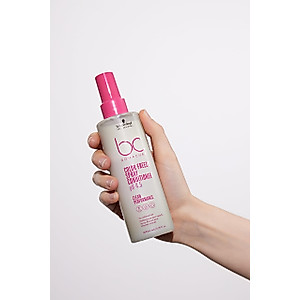 Schwarzkopf BC pH 4.5 Color Freeze Spray Conditioner 6.7oz / 200 ml