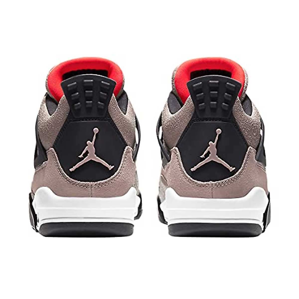 Jordan Youth Air 4 Retro GS DJ6249 200 Taupe Haze - Size 7Y