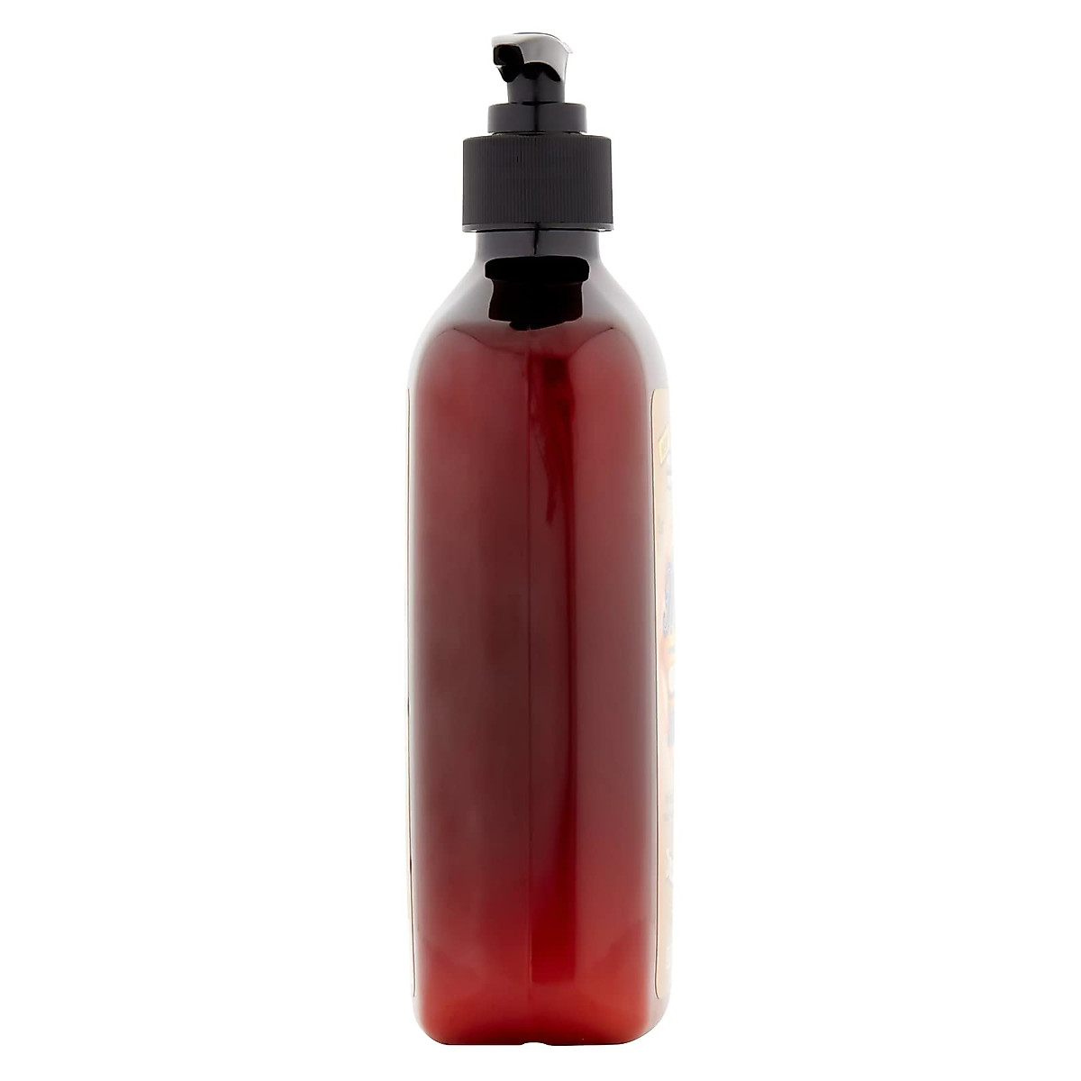 Malibu Tan Hemp Golden Glow Skin Firming Lotion, Medium Deep, 18 fl oz (530 ml) - 1-PACK