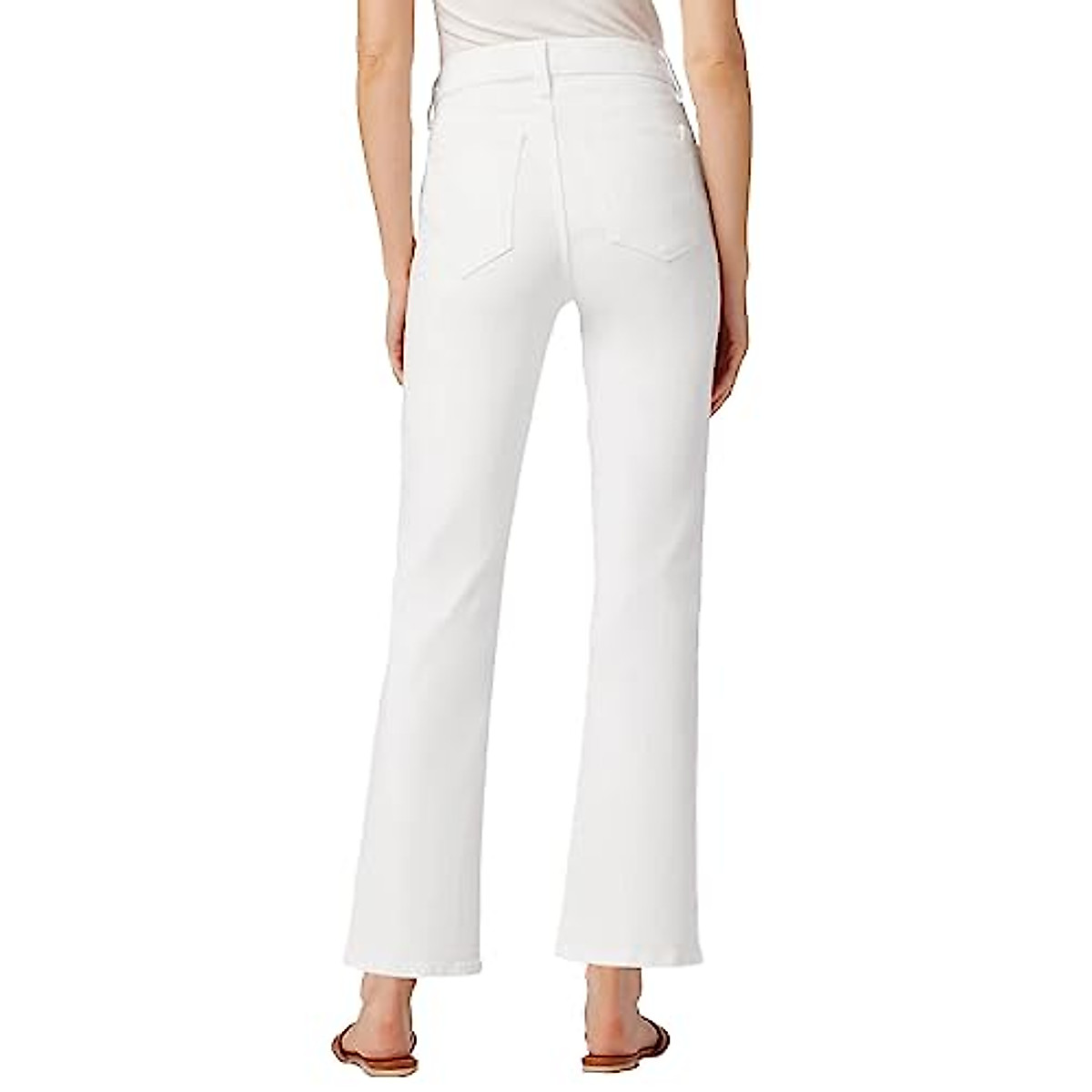 Joe's Jeans Women's The Callie, White, 31