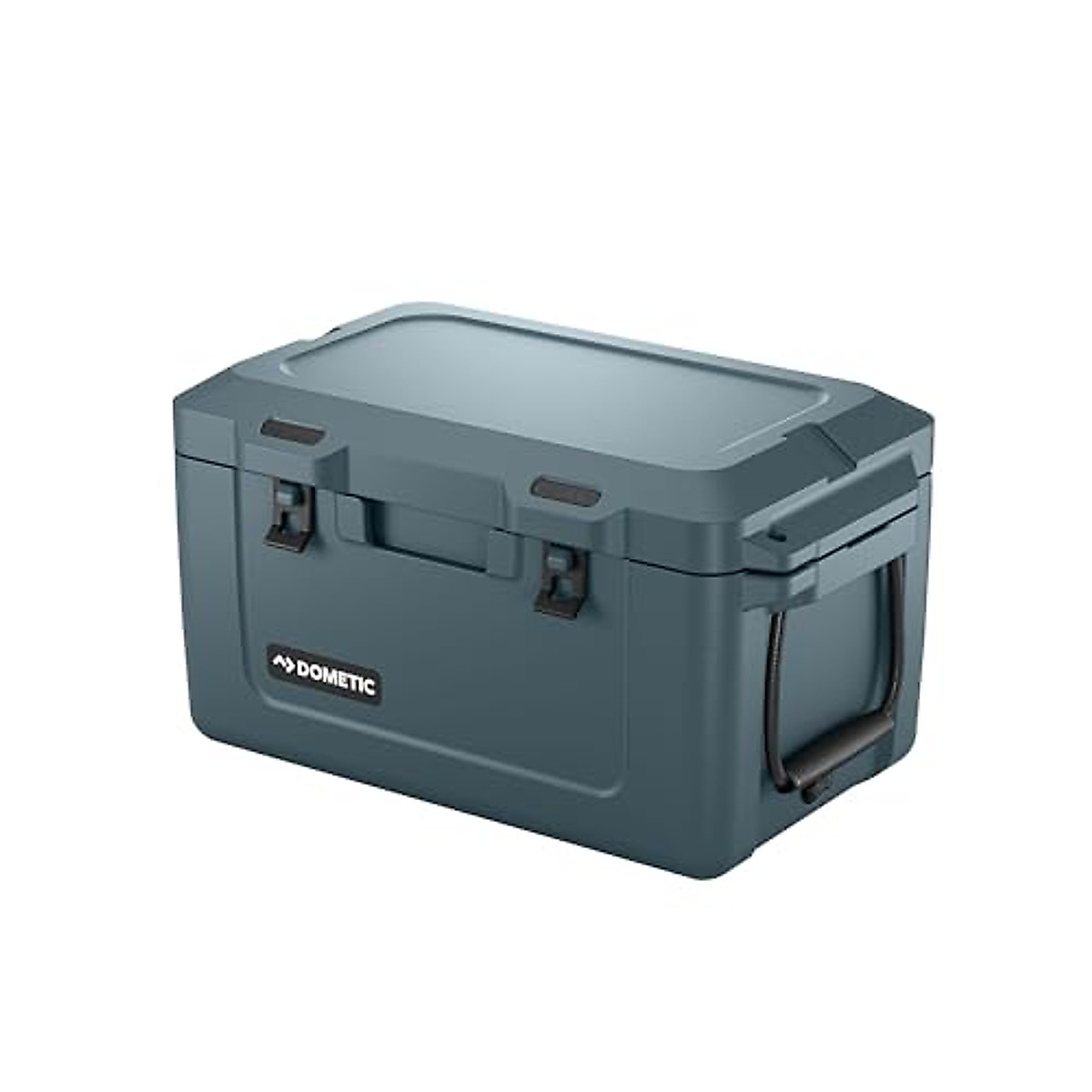 Dometic Patrol 35L Insulated Hard Cooler, Ocean, Ice Chest and Passive Cool Box, Fits 28 Cans