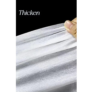 Massage Disposable Sheets, Water Proof Spa Massage Table Breathable Bed Cover Sets Non-woven Fabric 78" x 31"（20 Pcs ）