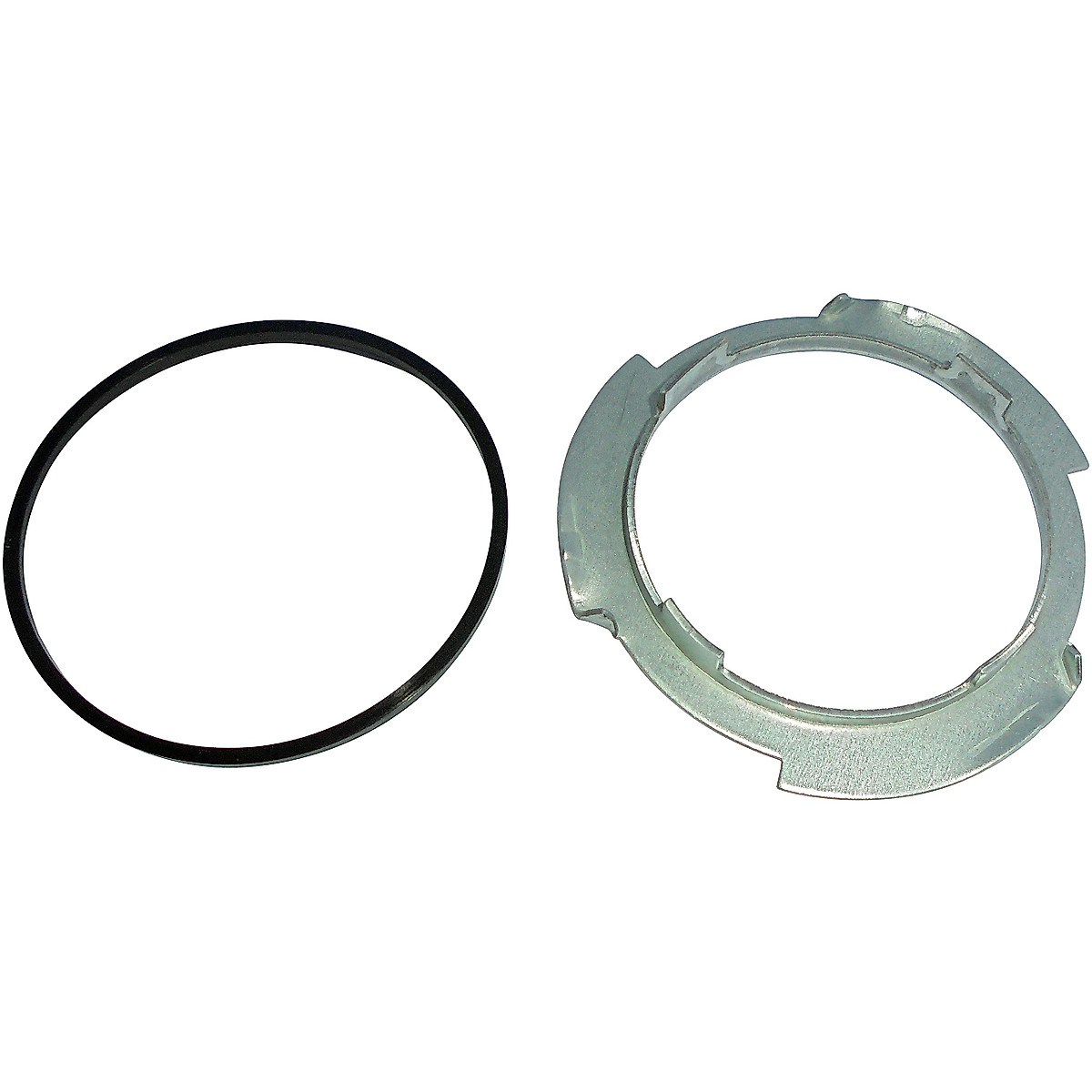 Dorman 579-003 Fuel Tank Sending Unit Lock Ring Compatible with Select Models