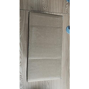 Joeyan Green Glass Coffee Mugs with Handle,Stackable Glass Coffee Cups with Diamond Design,Embossed Drinking Glasses for Espresso Cappuccino Latte Tea Milk,10 oz,Set of 4,Dishwasher Safe