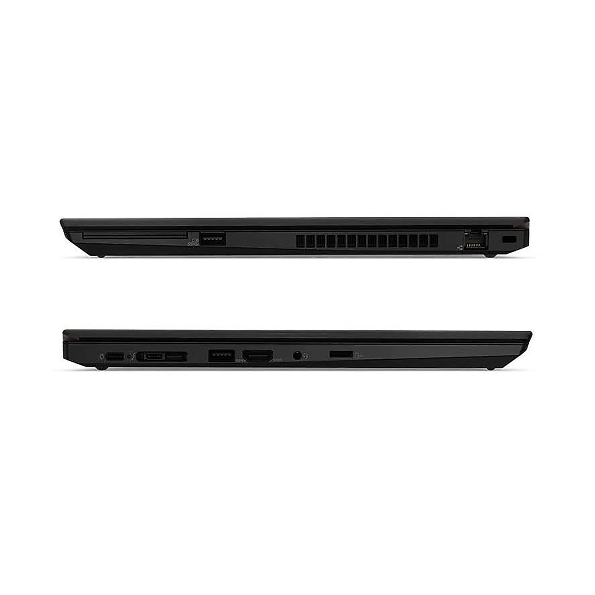 Lenovo ThinkPad P15s Gen 2 Mobile Workstation 15.6" IPS FHD Display (Intel i5-1135G7, Quadro T500 4GB, 16GB DDR4, 512GB PCIe SSD, Fingerprint, Thunderbolt 4, Win 10 Pro) w/DKZ Hub USB Port Expander