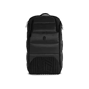 STM dux 30L 17" Versatile Tech Backpack - Black