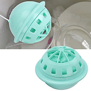 Dishwasher, Mini Portable Single Dish Automatic Washer USB‑Powered with Suction Cup for Kitchen for Restaurant(green)