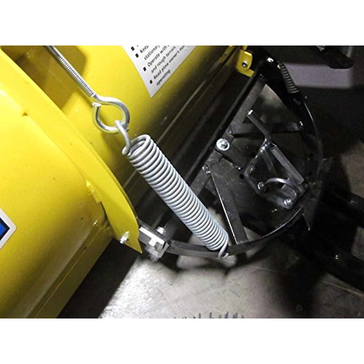 American Mfg Eagle ATV/UTV Plows Snowplows Trip Spring (PAIR)