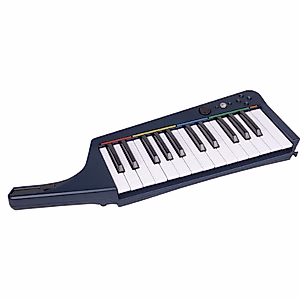 Rock Band 3 Wireless Keyboard for Wii and WiiU
