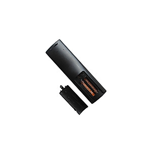 Hotsmtbang Replacement Remote Control Compatible for LG 47LS33A 55LS35A 55LS33A 65LS33A 42WL30MS 47WL30MS 55WL30MS 60WL30MS 55XF2B 55XS2B 55LV75A 55LV77A 98LS95A 32SM5B 32SM5KB 43SM5B HDTV