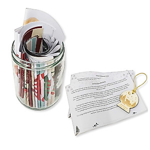 Mindfulness Advent Calendar 2023 24 Mindfulness tasks in a jar to help you enjoy and appreciate Christmas even more!