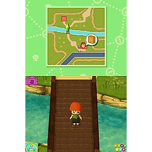 MySims - Nintendo DS