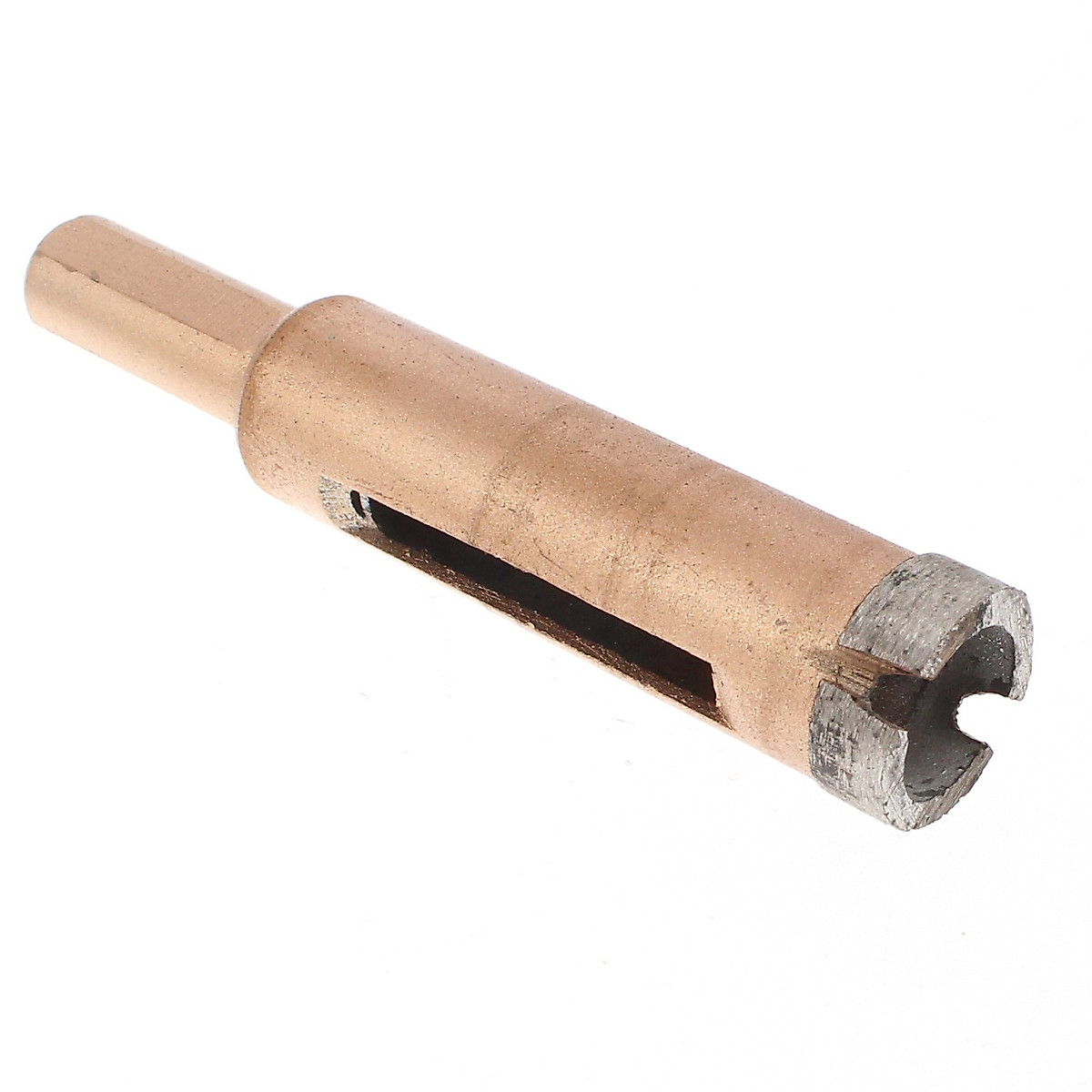 JINGLING 16mm 5/8" inch Diamond Hole Saw Core Drill Bit for Stone Marble Granite