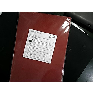 10 Pcs Red Felt Sheets 7"x11.2" Felt Fabric for Crafts Squares Felt Fabric Sheets Thick Red Fabric Non-Woven Felt Fabric for Halloween Christmas DIY Patchwork Sewing Craft Decorative Projects