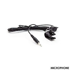 Santa Cruz Radio Motor 4 Compatible with Chevrolet Truck