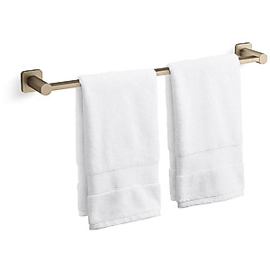 KOHLER PARALLEL® 24" TOWEL BAR