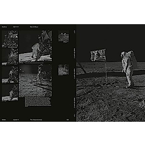 NASA Apollo 11: Man on the Moon: The Visual Archive