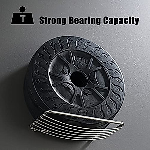 Rainspire Soap Dish Holder, No Drilling, 304 Rustproof Stainless Steel Soap Dish for Shower, Bathroom, Tub and Kitchen Sink (Silver)