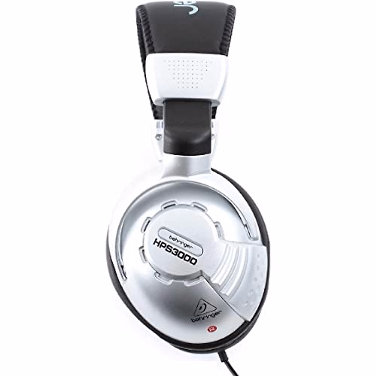 Behringer HPS3000 High-Performance Studio Headphones Black