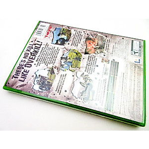 Armed and Dangerous - Xbox