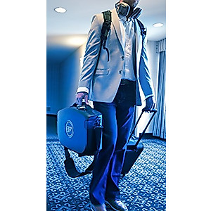 VANGUARD Personal Gaming Environment for Xbox One S, Xbox One, PS4, PS3, Xbox 360 (Consoles Not Included) - Black - Xbox One