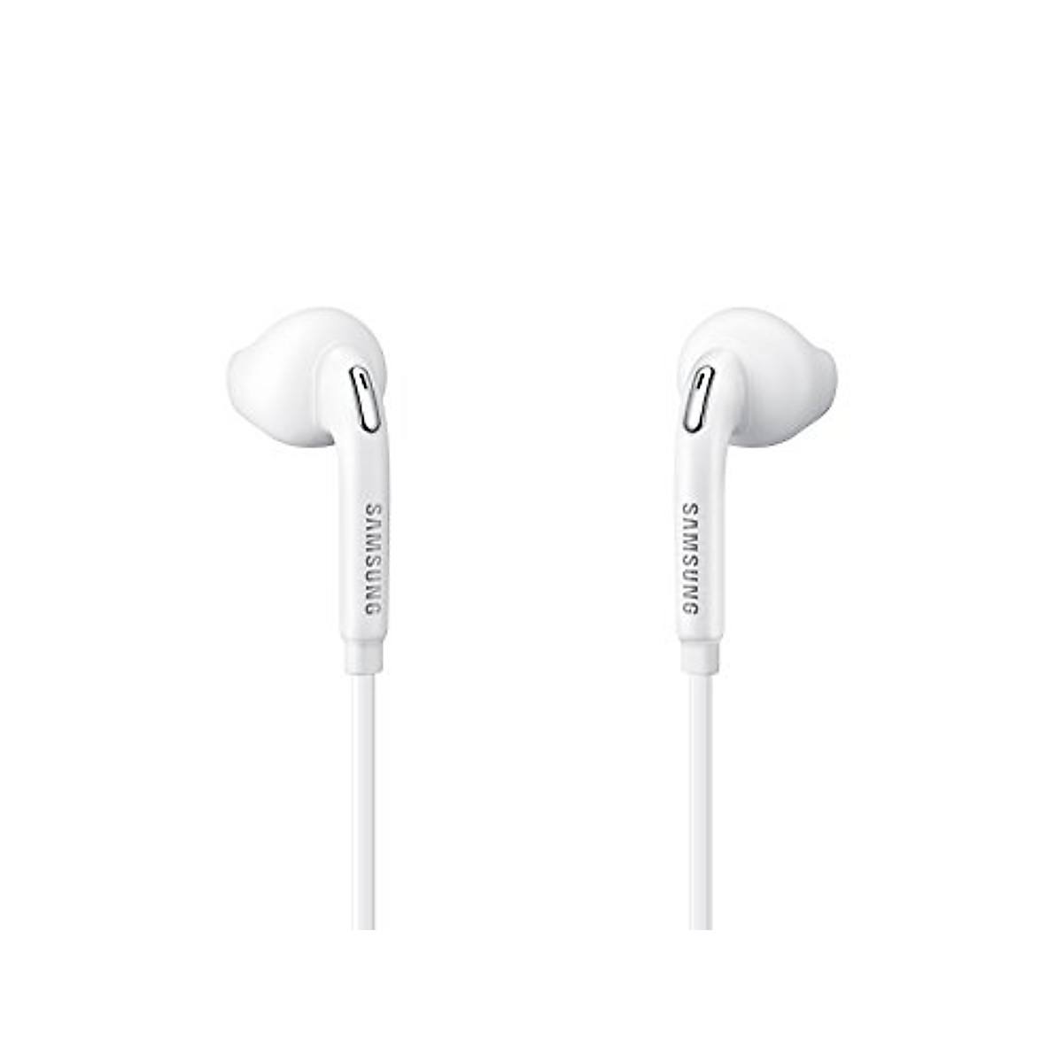 Samsung Active InEar Headphones for Universal/SmartPhones - Retail Packaging - White - EO-EG920LWEGUS
