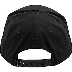 Fly Racing 351-0090 Fly Boss Hat Black/Grey