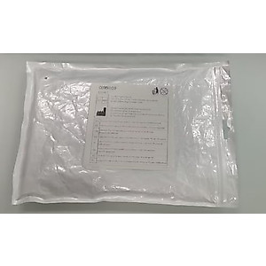 COMNICO Mesh Shower Caddy, Portable Tote Bag Black Quick Dry Hanging Shower Tote Bath Organizer for College Dorm Room Bathroom Gym Travel Swimming