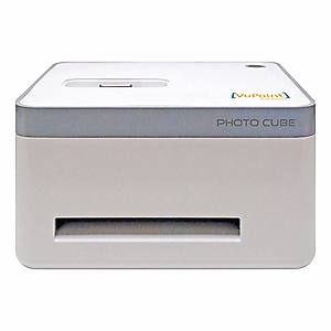 VuPoint IP-P10-VP Color Photo Printer