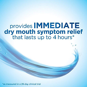 Biotene Dry Mouth Mouthwash 33.80 oz (Pack of 4)