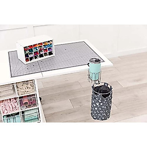 Create Room - Crafters Caddy