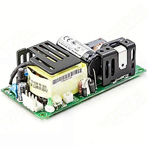 EPS-120-12 12V 10A 120W Industrial Power Supply, High Efficiency, for Automation Systems