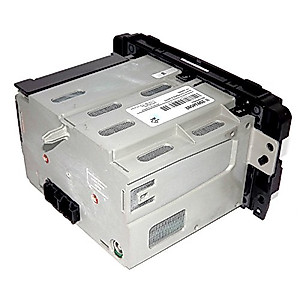 1 Factory Radio CD Player mp3 Aux Input Radio Compatible with 2007-2014 Chevy Truck 20918429