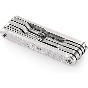 SMALLRIG Folding Tool Set with Screwdrivers and Hex Key Wrenches, Seven Functional Tools Included - 2213