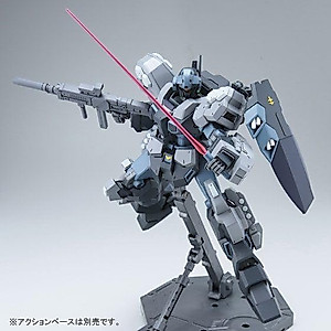Bandai MG 1/100 Jesta Cannon EW Premium Limited Edition