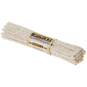 ZEN Bundles Zen Pipe Cleaners Hard Bristle, 132 Count (Pack of 3),Yellow